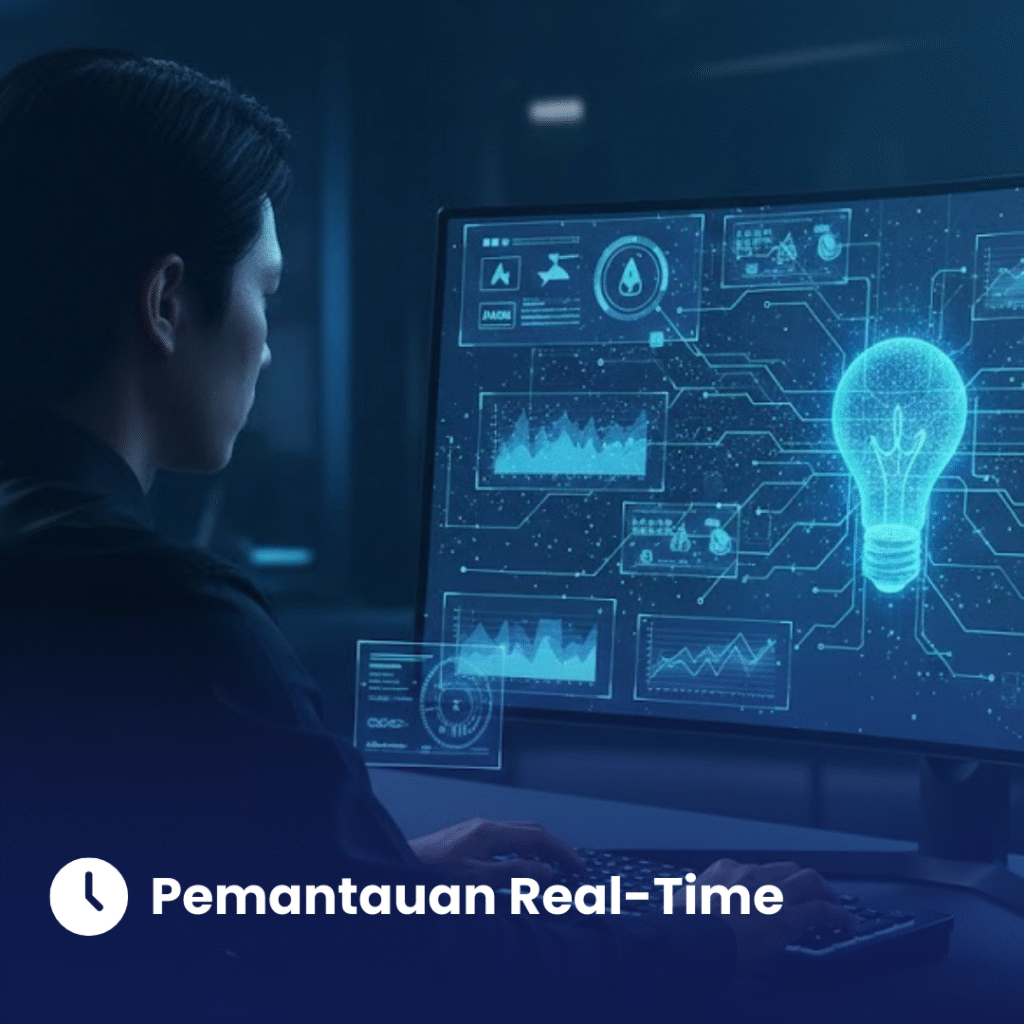 Building Management System - TAHARICA