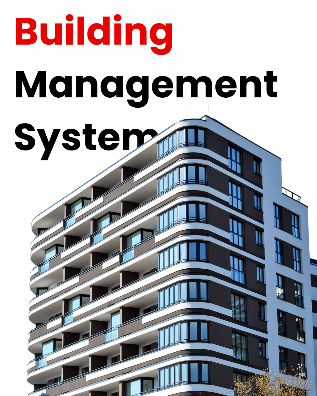 Building Management System - TAHARICA