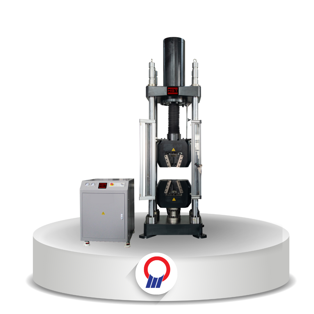 WAW-F Steel rebar Single Test Space Hydraulic Tensile Testing Machine ...