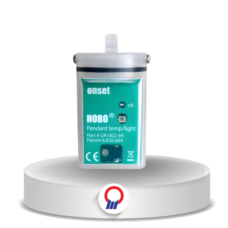 HOBO UA-002-64 Pendant Temperature/Light Data Logger - TAHARICA